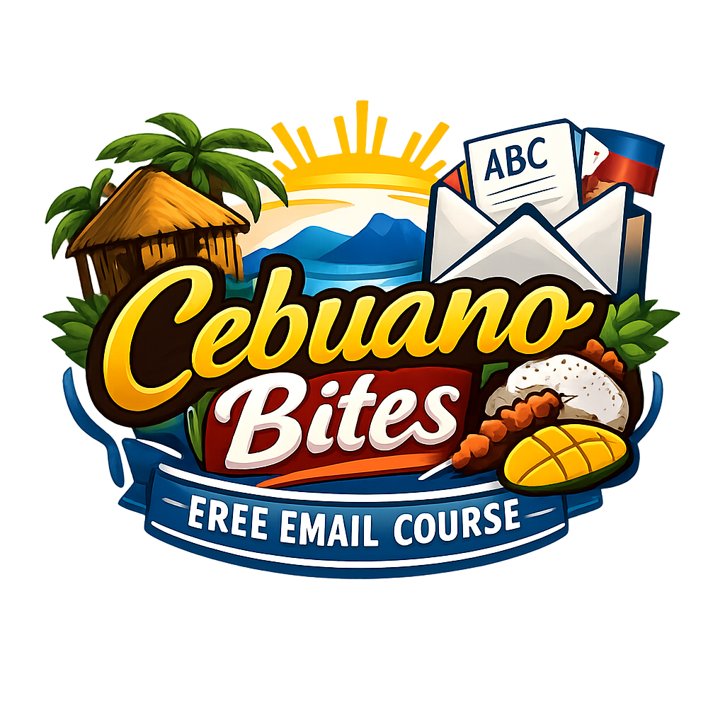 #001 - Maayong Buntag! Your First Cebuano Greeting (Good Morning) – PH ...